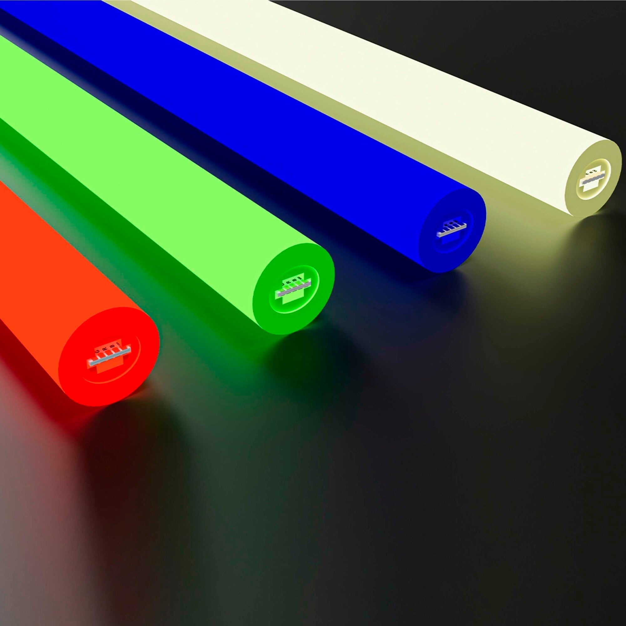 LED silicone profile – Alister LED
