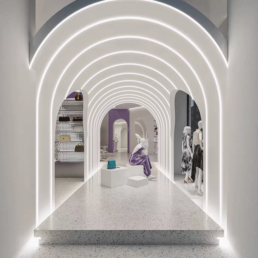 How to Install your LED Silicone Profile – Alister LED